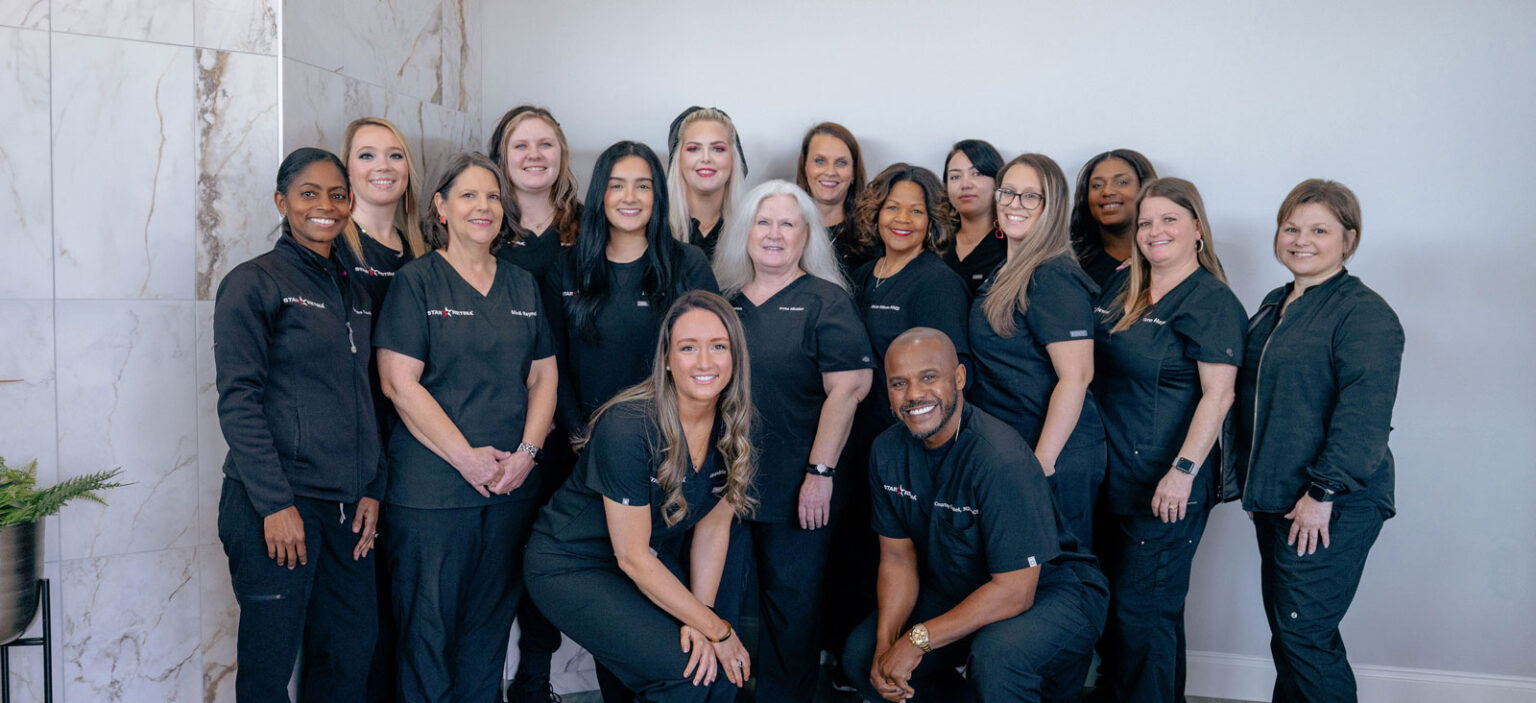 Our Staff | Star Retina